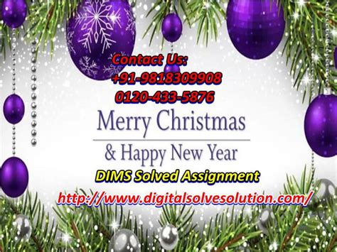 ppt why do you need to get dims solved assignment 0120 433 5876