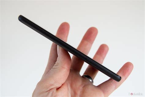 The Pixel 6 Might Get An Under Display Fingerprint Scanner