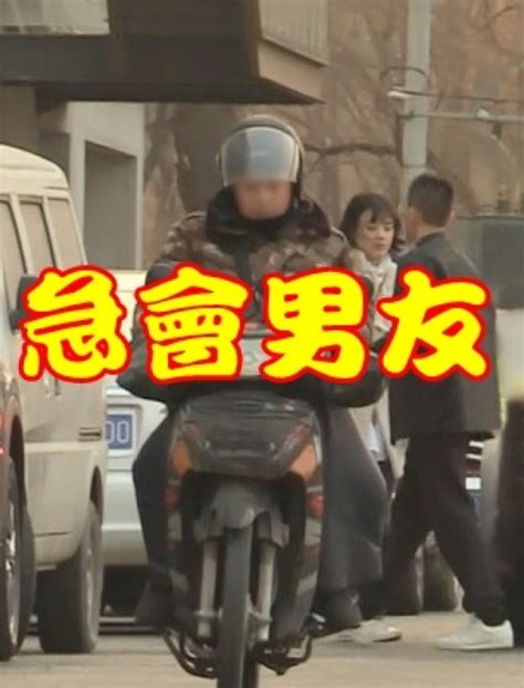 影后戀上「古惑仔」！歐豪當街喪咀馬思純｜即時新聞｜繽fun星網｜oncc東網