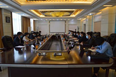 我校召开硕士授权立项建设单位建设方案专题研讨会 河南工程学院