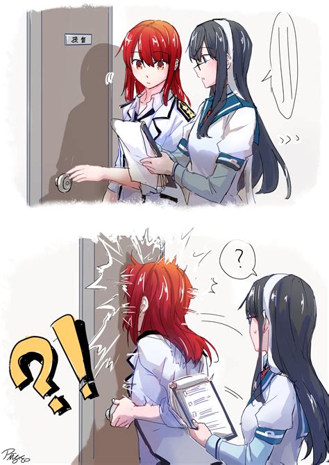 Ooyodo Kai Kancolle Danbooru