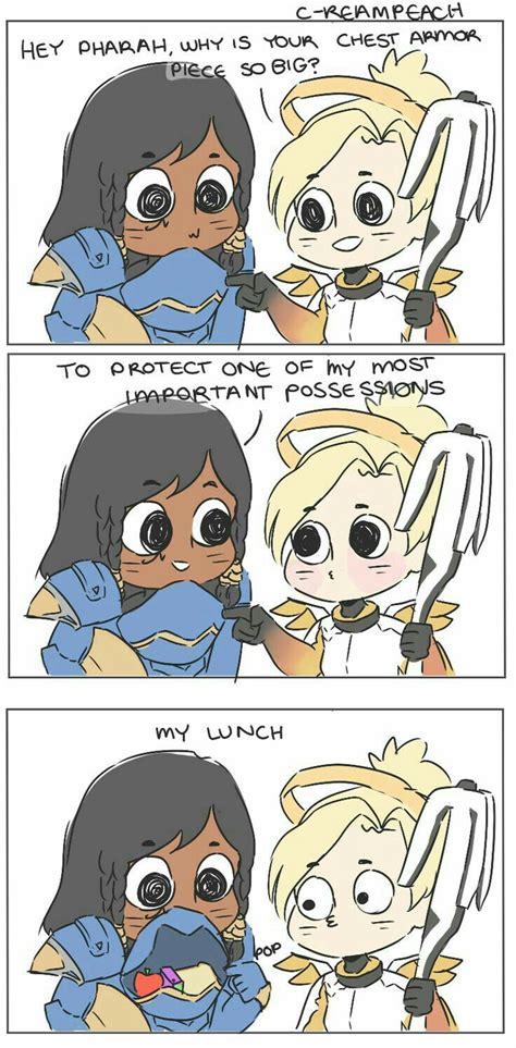Pin By Jael Huaman On Overwatch Overwatch Funny Overwatch Overwatch Comic