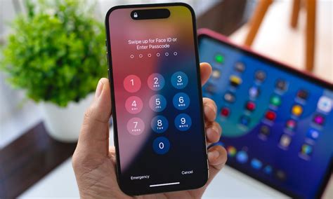 Iphone Security Check Are You Still Using One Of These Passcodes