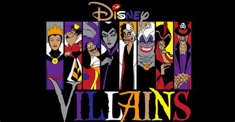 Which Disney Villain Are You Like When You Get Angry