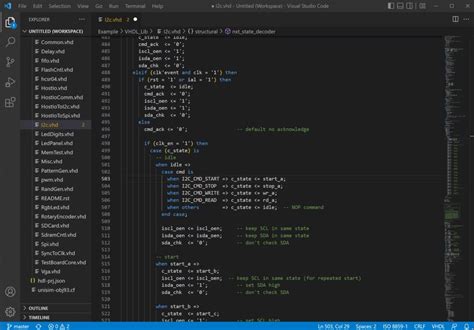 Free Vhdl Simulator Rvhdl