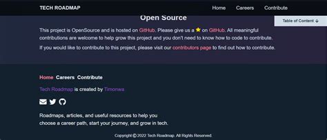 Enhancement Change The Hover Color Of The Links In The Footer