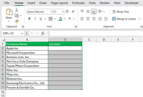 The Ultimate Guide To Multi Select Dropdown In Excel Myexcelonline