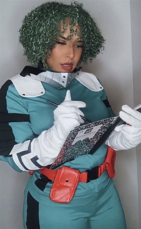 Deku Izuku Midoriya Quirk One For All Illustration Character Design Hot Sex Picture