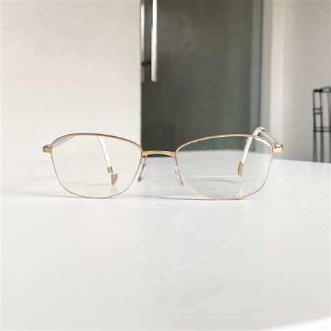 Branded Preloved Eyeglass Eyewear Set 1 Shopee Philippines