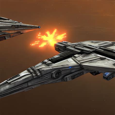 Protector Class Jedi Dreadnought By Jesse220 On Deviantart