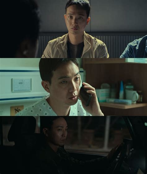 살인자ㅇ난감 가장 인상적인 연기를 한 배우는 Mania