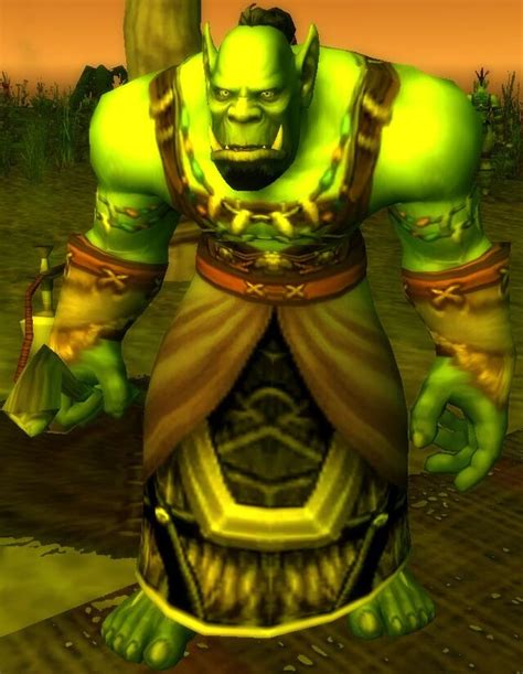 Stonard Shaman Warcraft Wiki Your Wiki Guide To The World Of Warcraft