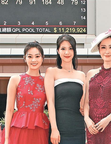 東方日報c1：朱晨麗箍穩富二代 被爆做龍年新娘｜即時新聞｜繽fun星網｜oncc東網