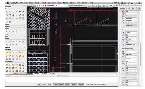 Corelcad 2014 è Sul Mac App Store Macitynet It