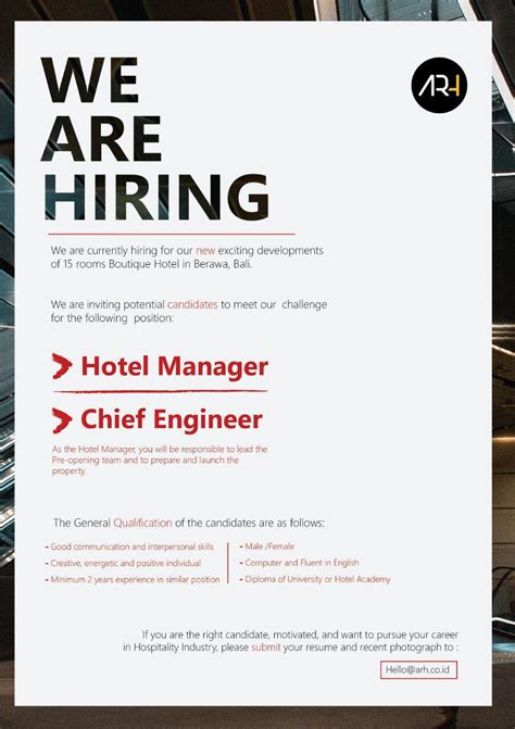 Ari Respati Posted On Linkedin