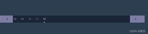 Vue版本左右按钮点击移动 时间轴 Timelinevue时间轴左右切换 Csdn博客 Vue版本左右按钮点击移动 时间轴 Timelinevue时间轴左右切换 Csdn博客