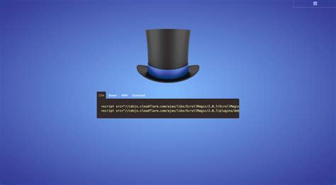 Webサイトを活気づけるおすすめのJavaScriptアニメーションライブラリ10選 すーさんのweblog Webサイトを活気づけるおすすめのJavaScriptアニメーションライブラリ10選 すーさんのweblog