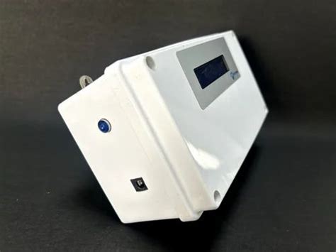 Digital Server Room Temperature Monitoring System At Rs 17500 In Hyderabad