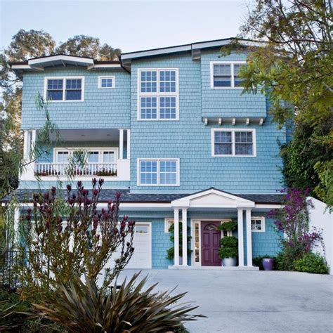 68 Inviting Home Exterior Color Palettes House Paint Exterior