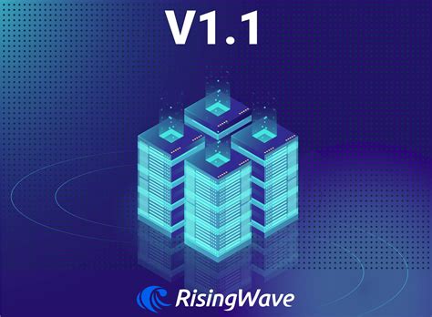 Risingwave The Rust Written Open Source Streaming Database Released Version 11 Rrust