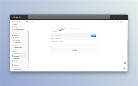 How To Create A Template In Notion 3 Types Of Templates Notion Tour
