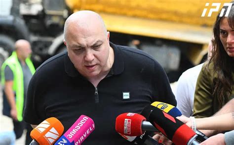 ირაკლი ქარსელაძე დაკარგულად მიჩნეული პიროვნების მონაცემები არასწორად იყო მოწოდებული