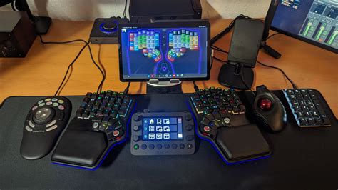 The Best Macro Keyboard For Creators Dygma