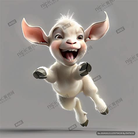 Ai创作图可爱小鹿迈步竖大拇指 可爱小牛跳舞形象 立体卡通牛 写实白羊男孩 卡通立体小羊 功夫羊形象 卡通小山羊 可爱小牛魔法师形象 可爱小牛