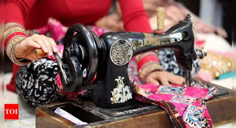 Sewing Machine Recommendations For Easy Stitching Times Of India