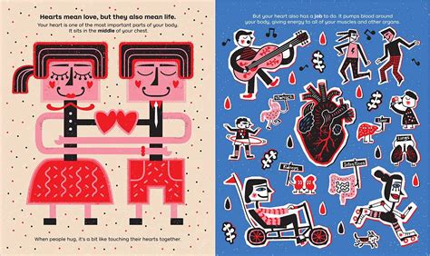 All About The Heart Book By Remi Kowalski Tonia Composto Official