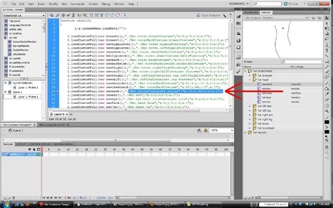 loader modding tutorial undertow club