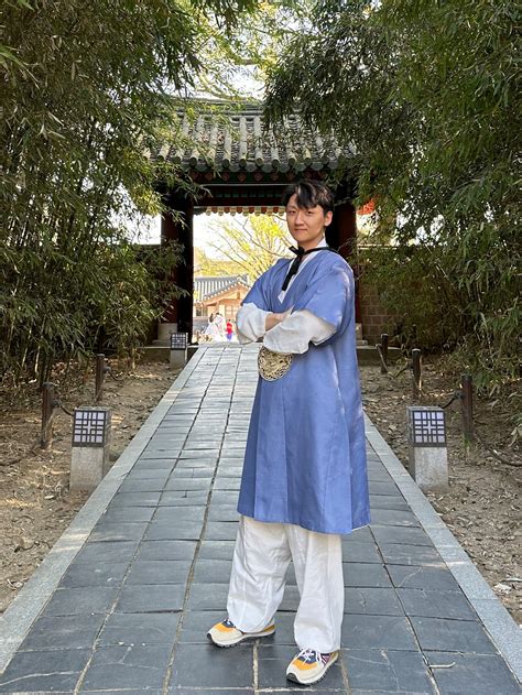 Seongjoo Jungs Website