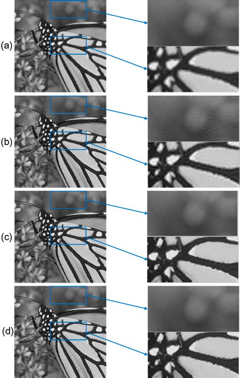 Figure 1 From Infrared Image Super Resolution By Combining Compressive Sensing And Deep Learning