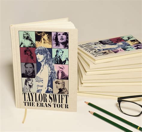 Taylor Swift Pictures Taytay Inspirational Quotes Notebook