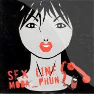 Moda Phun Sex Line Vinyl Discogs
