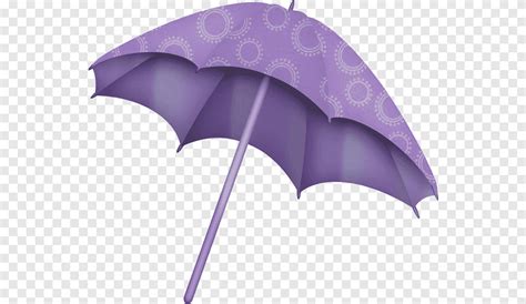 Paraguas Violeta Morado Paraguas Púrpura Violeta Png Pngegg