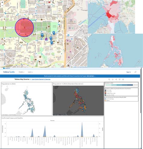 Multispectral Map Deep Horizon Oil Spill Spatialnode