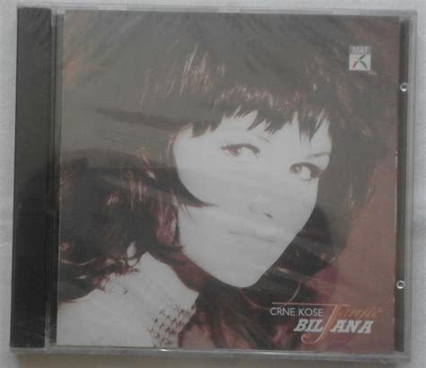 Biljana Janjic Crne Kose Kupindo Com