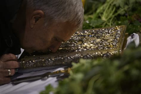 ЧЕСТИТО ВЪЗКРЕСЕНИЕ ХРИСТОВО фоторепортаж