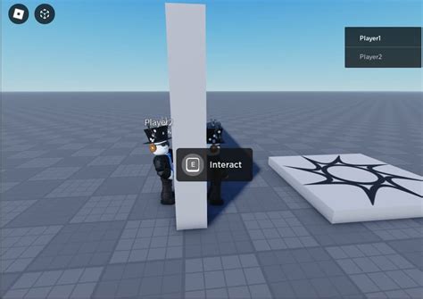 How To Fix My Proximity Prompt Scripting Support Developer Forum