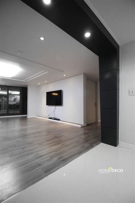 The Power Of Illusion Mirrored Partition Walls Magnetic Marvels