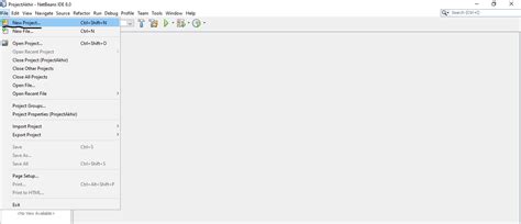Cara Mengganti Warna Background Di Netbeans Ide Perpaduan Warna