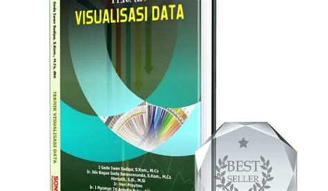 Teknik Visualisasi Data Isbn 978 623 09 2844 4 Pdf