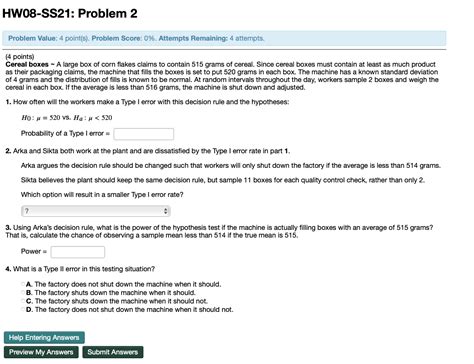 solved hw08 ss21 problem 2 problem value 4 point s