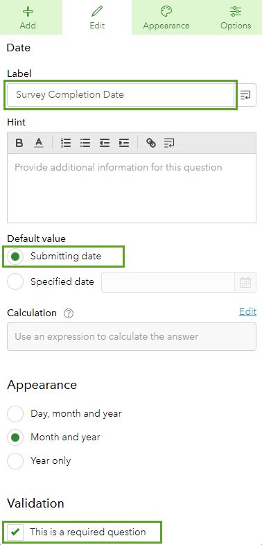 Get Started With ArcGIS Survey Documentation