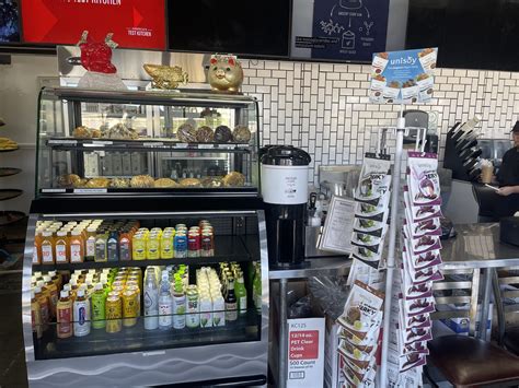 Bronze Cafe Golden For Plant Based Options Vegan In Vegas