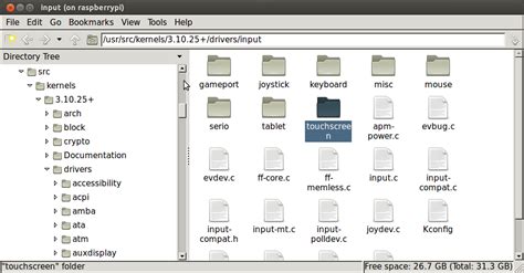 Hello Raspberry Pi Download And Transfer The Source Code Of Raspberry Pi
