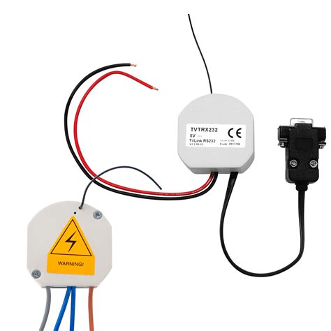 Interface Wireless Controls For Home And Garden