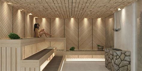German Sauna Etiquette A General Overview
