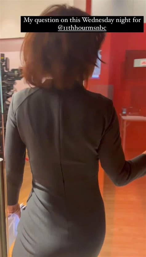 Stephanie Ruhle Msnbc Rhotreporters